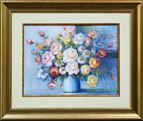 John Pinto | Biography