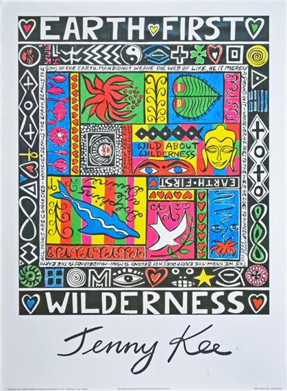 Jenny Kee | 3 Artworks at Auction | MutualArt