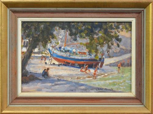 John Neale | Untitled | MutualArt