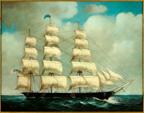 R. Henry | Performance at Auction | MutualArt