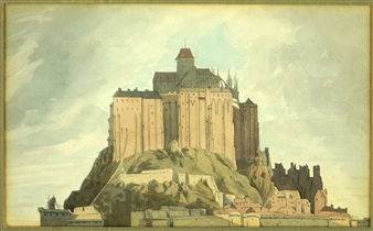 Frederick Monsen | 18 Artworks at Auction | MutualArt