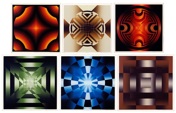 Mark Rowland | 32 Artworks at Auction | MutualArt