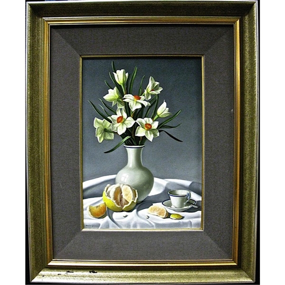 Paul André | 15 Artworks at Auction | MutualArt