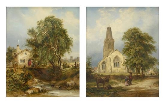 J. L. Roberts | 1 Artworks | MutualArt