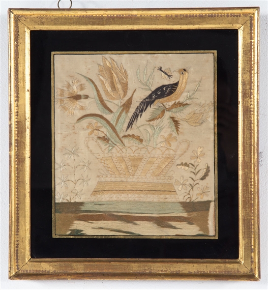 Mary Wheeler | 1 Artworks at Auction | MutualArt