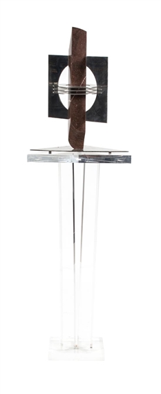 Jim Jenkins | 2 Artworks at Auction | MutualArt