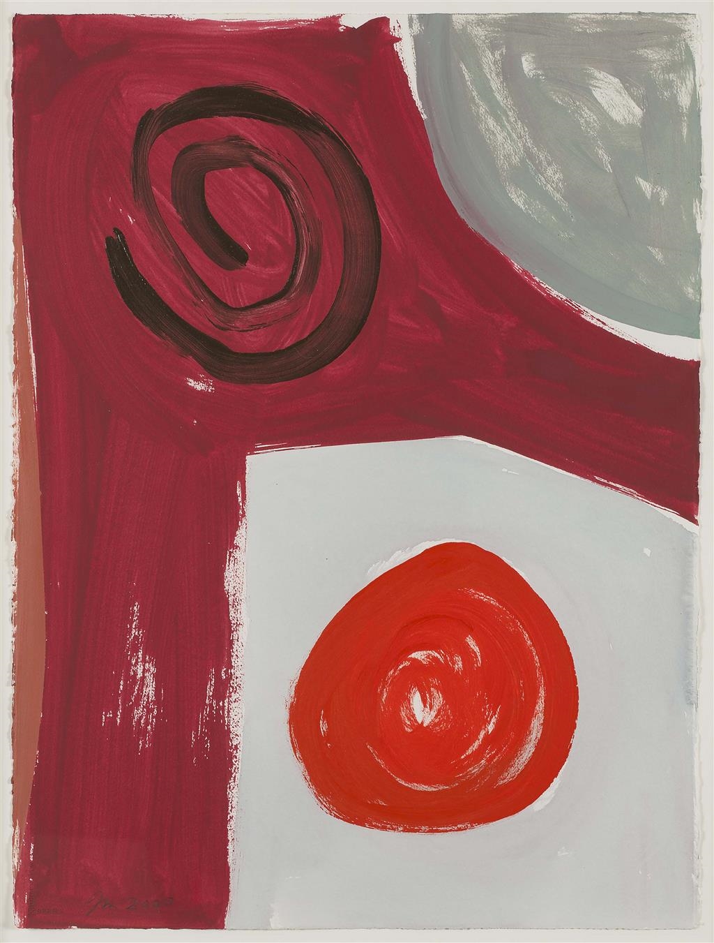 John McLean | John McLean (1939-2019 (2000) | MutualArt