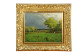 Inness George | LANDSCAPE | MutualArt