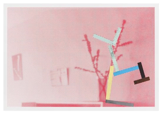 Dan Devening | Abstraction | MutualArt