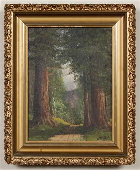 C. Willis | Performance at Auction | MutualArt