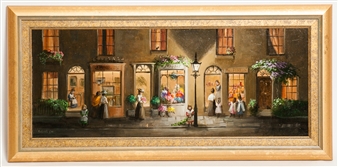 Deborah Jones | Art Auction Results