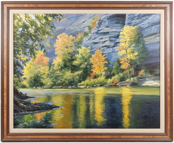 Barry Nehr | 1 Artworks | MutualArt