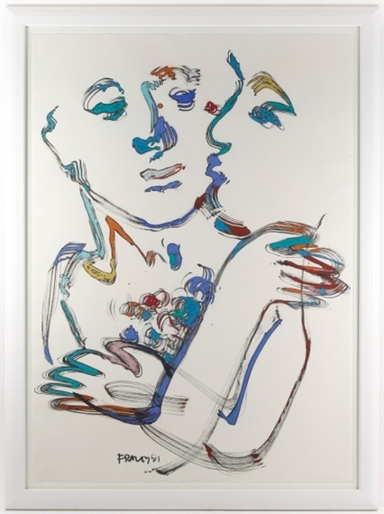 David Fraley | Easy in the Islands (1991) | MutualArt