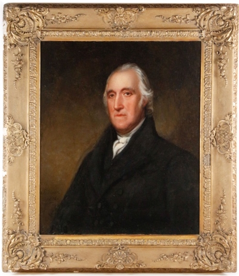 John Moir | 7 Artworks at Auction | MutualArt