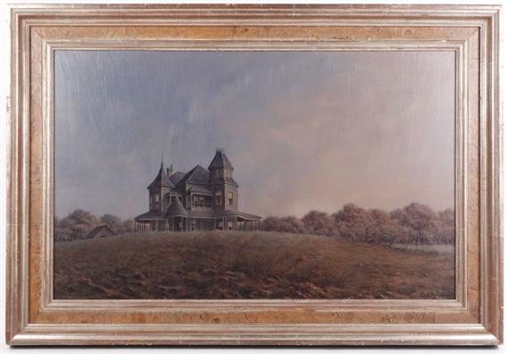 Brown, Butler | 10 Artworks | MutualArt