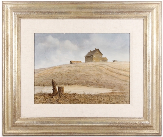 Brown, Butler | 10 Artworks | MutualArt