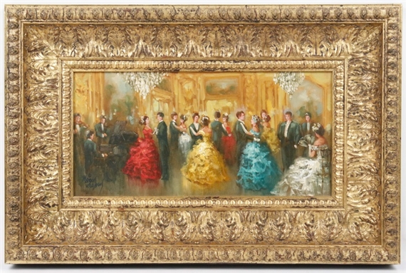 Miguel Velazquez | 1 Artworks | MutualArt