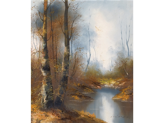 W. Horner | Performance at Auction | MutualArt