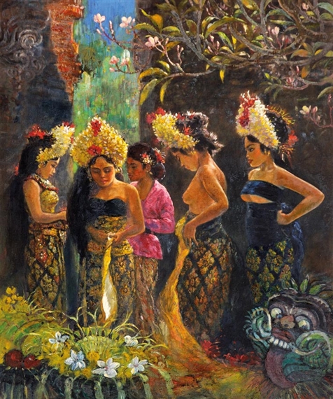 Auction results for Koeh Sia Yong