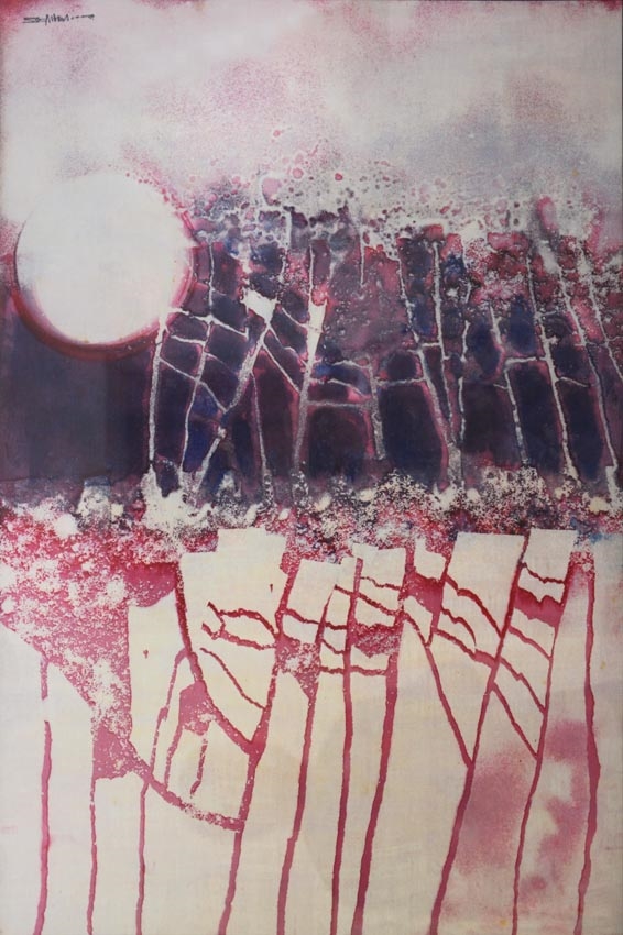 Seah Kim Joo | The Park | MutualArt