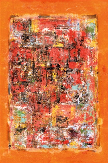 Yeo Hoe Koon | 18 Artworks | MutualArt