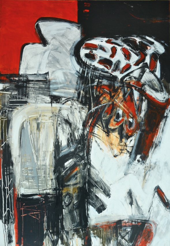 Awang Damit Ahmad | Payarama, Merah Hitam… Tanah Ini, (2013) | MutualArt