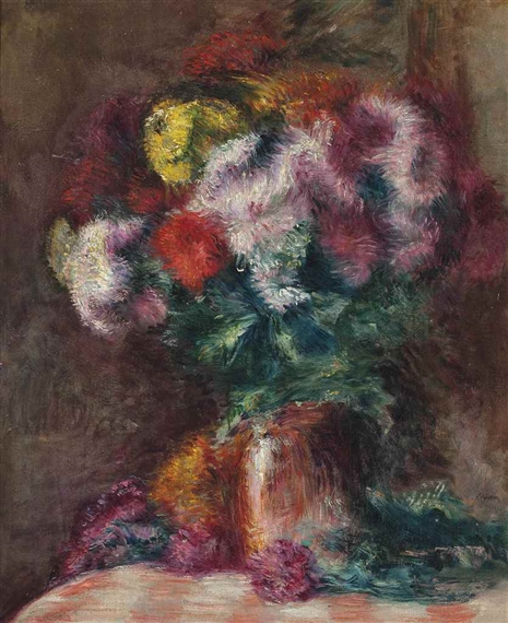 Eugène Murer | 3 Artworks at Auction | MutualArt