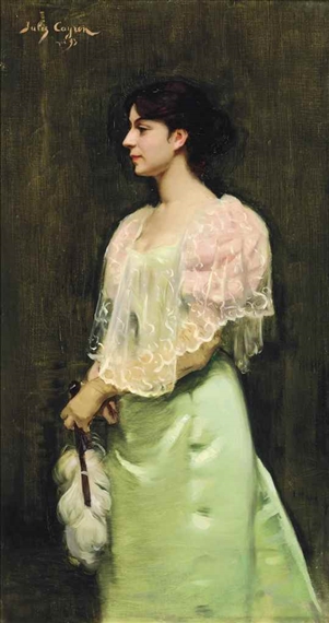 Jules Cayron | Performance at Auction | MutualArt