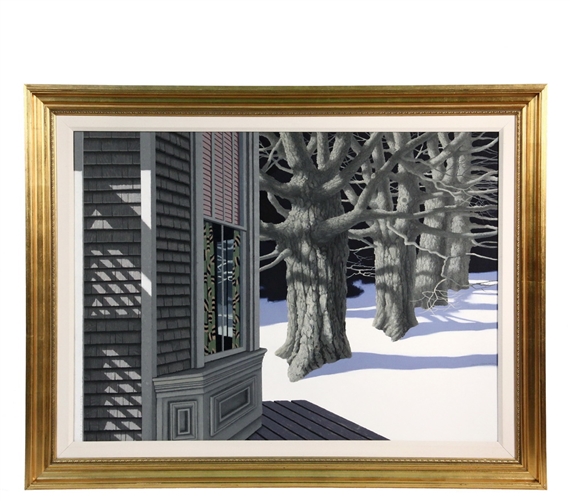 David Dodge Gray | 31 Artworks at Auction | MutualArt