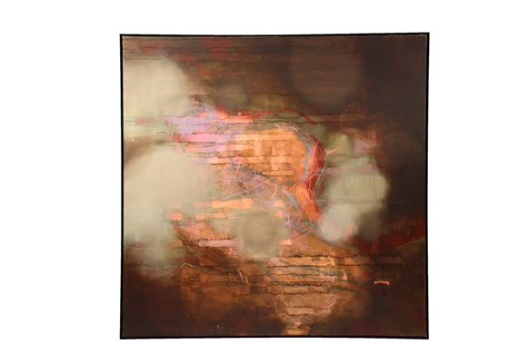 Honour Mack | 1 Exhibitions and Events | MutualArt