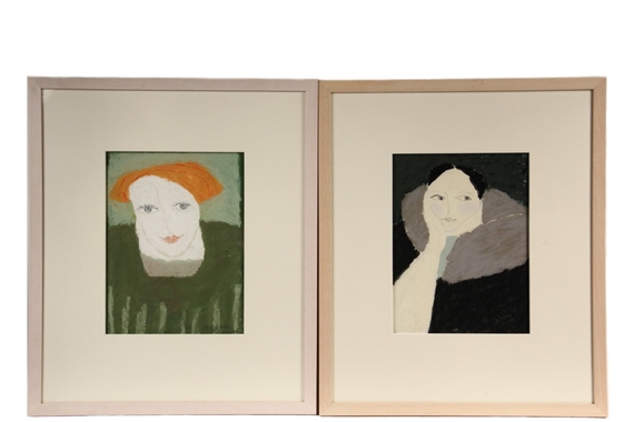 Judith Lebaron Leighton | 1 Exhibitions and Events | MutualArt
