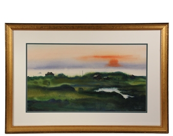 Arthur Shilstone | 52 Artworks at Auction | MutualArt