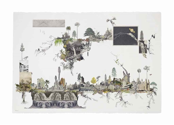 Maria Rivans | Biography