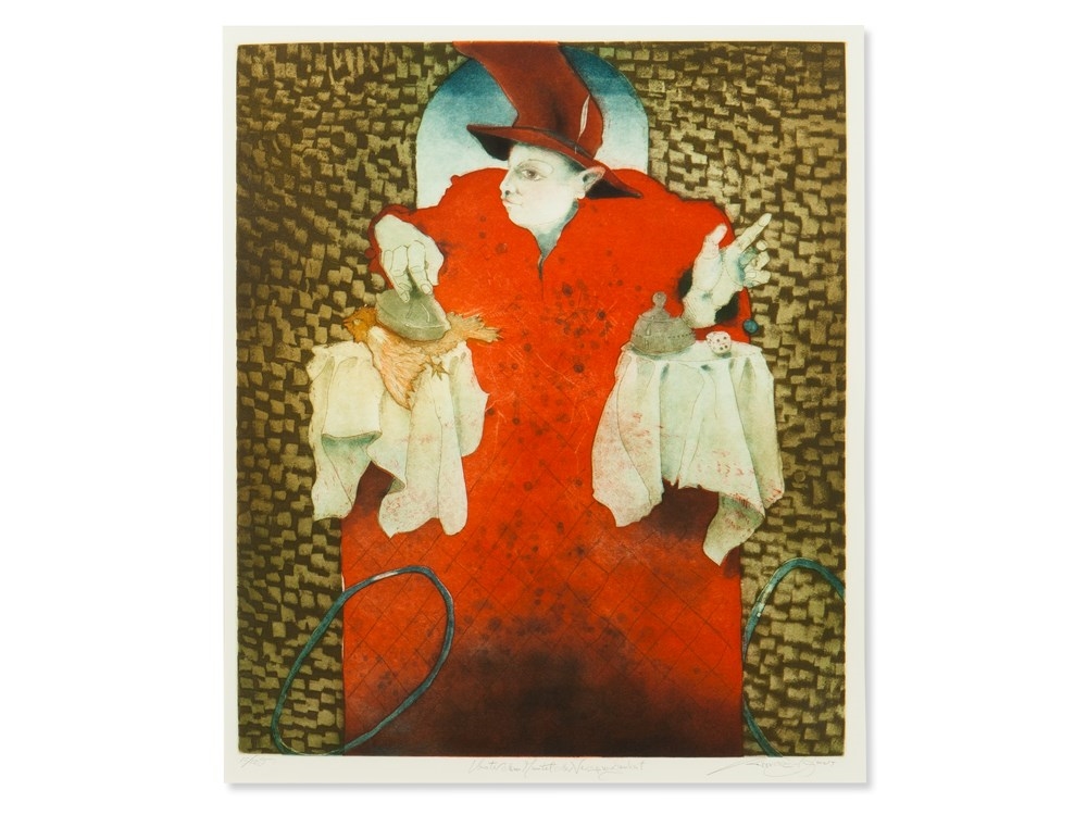 Reinhard Zado | UNDER THE COAT OF RETICENCE (1994) | MutualArt