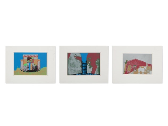Ulrich Fischer | Performance at Auction | MutualArt