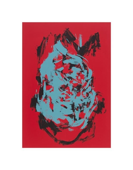 Rory Carter | Artist Overview | MutualArt