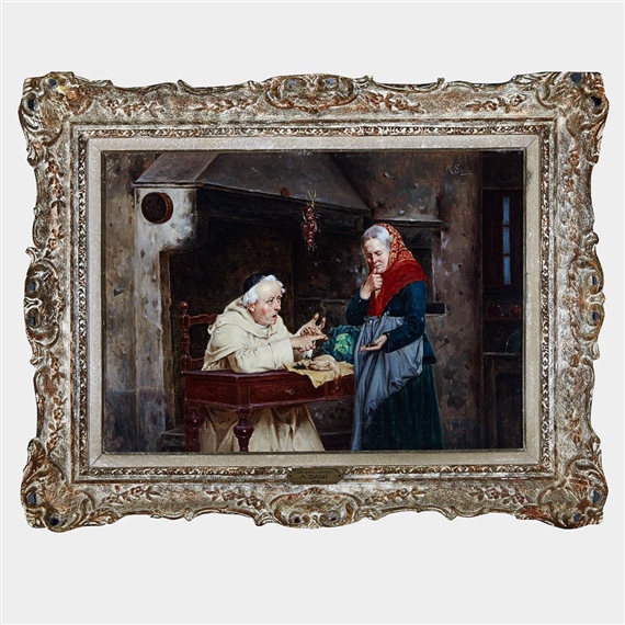 Alessandro Sani | THE EXPLANATION | MutualArt