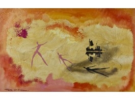 Per Dahl | Performance at Auction | MutualArt