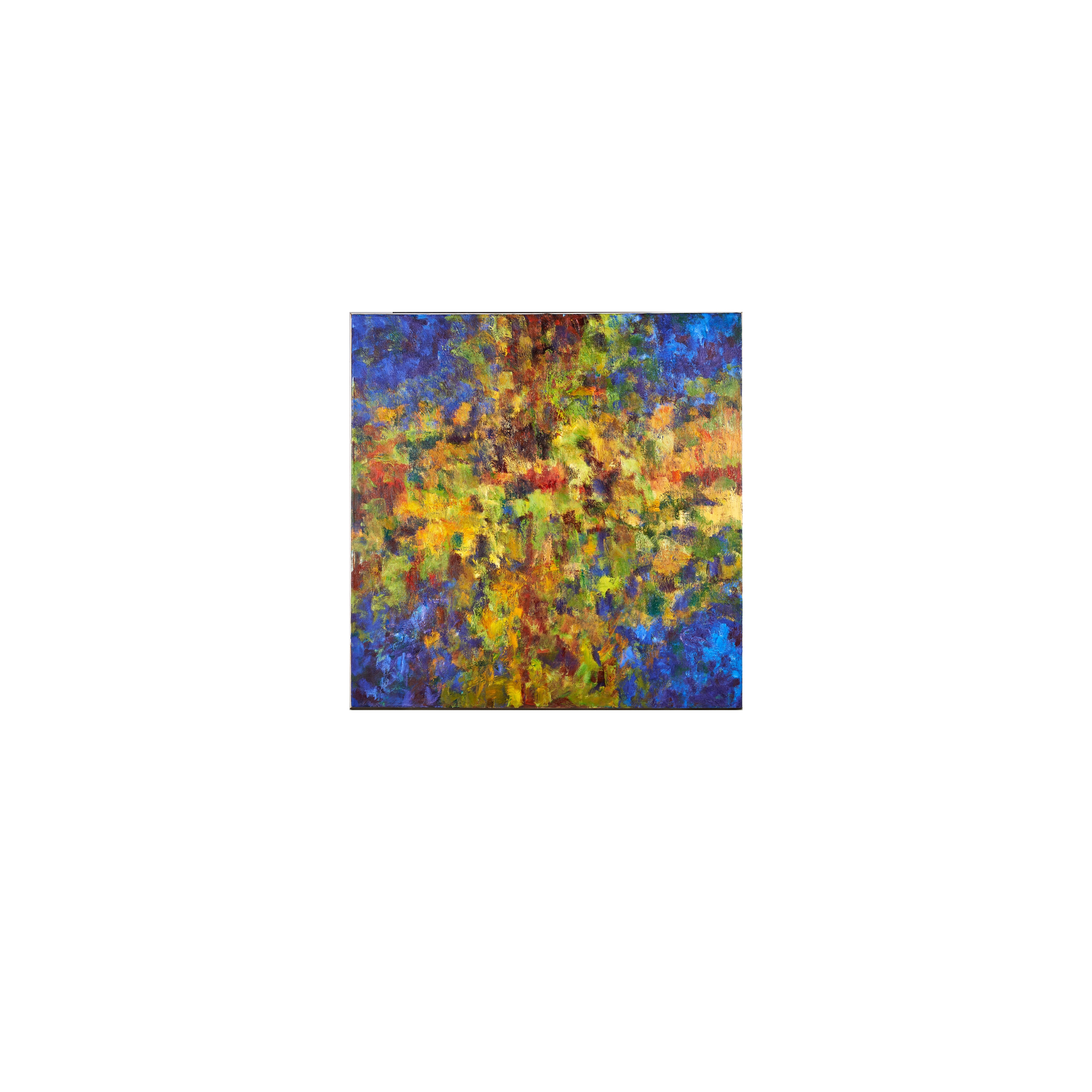 Lucio Pozzi | Untitled | MutualArt