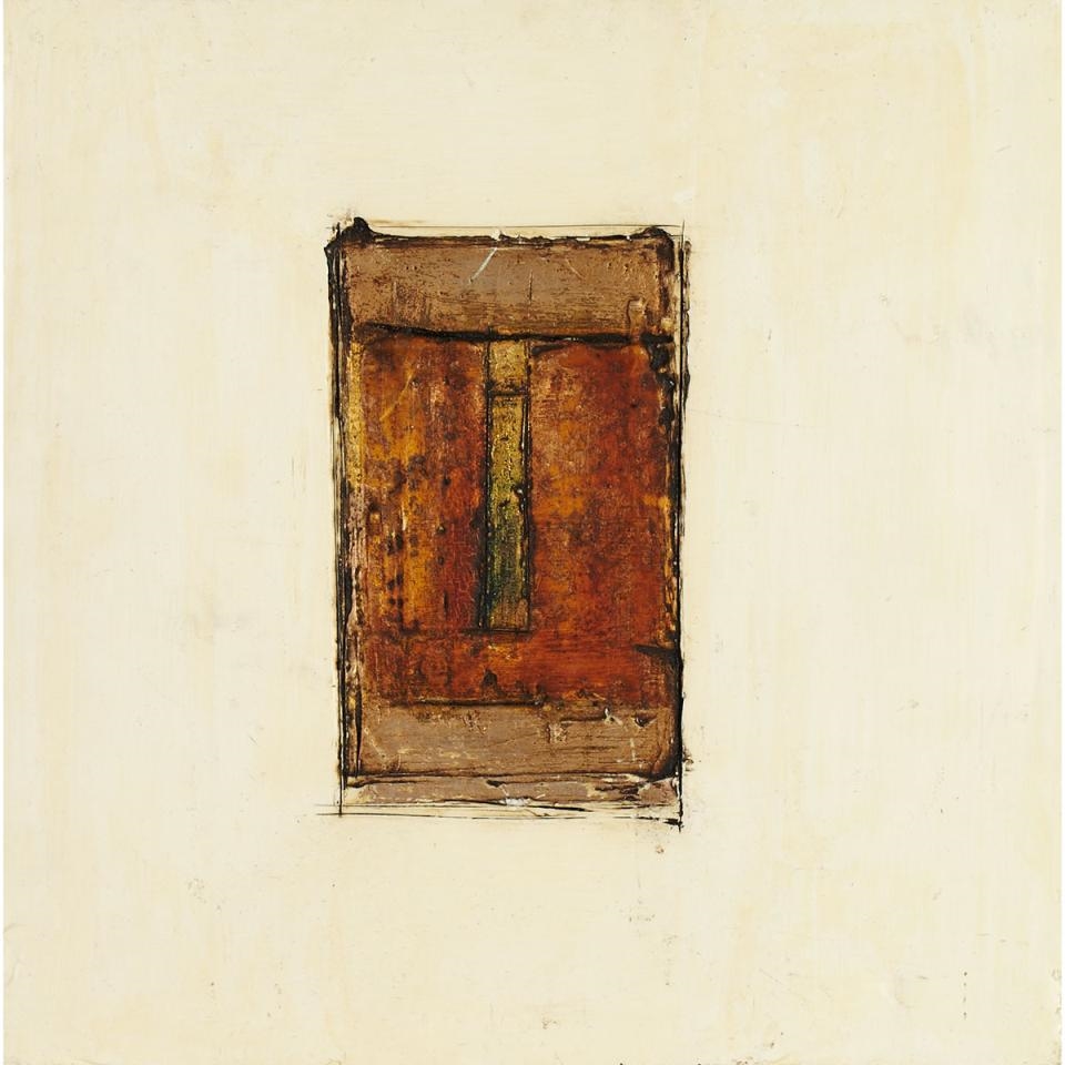 Christopher Kier | UNTITLED | MutualArt