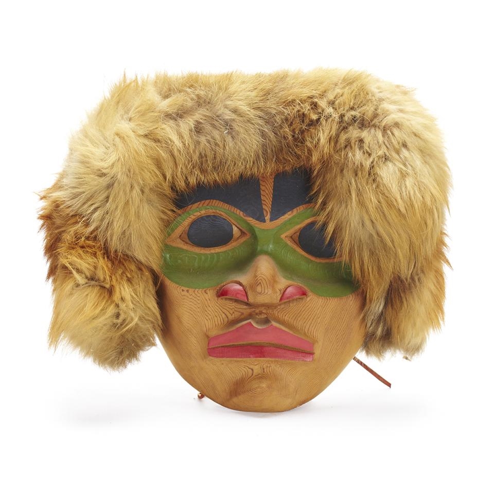 Lafortune Doug | Portrait | MutualArt