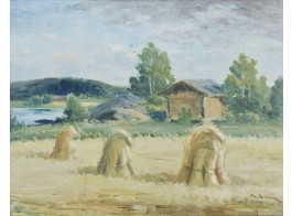 Uno Soldan | Performance at Auction | MutualArt