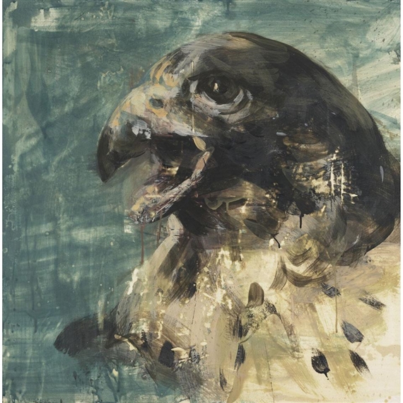 Tony Scherman | ABOUT MARAT (1789) | MutualArt