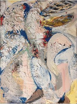 Peter Bonner | 1 Artworks at Auction | MutualArt