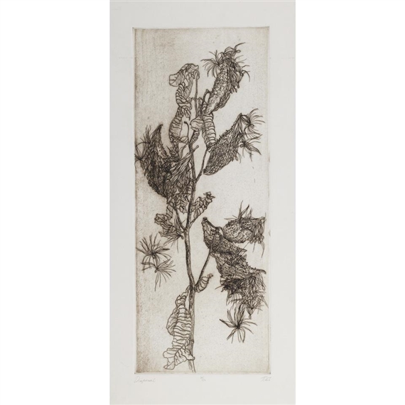 Susan Titus | 3 Artworks at Auction | MutualArt