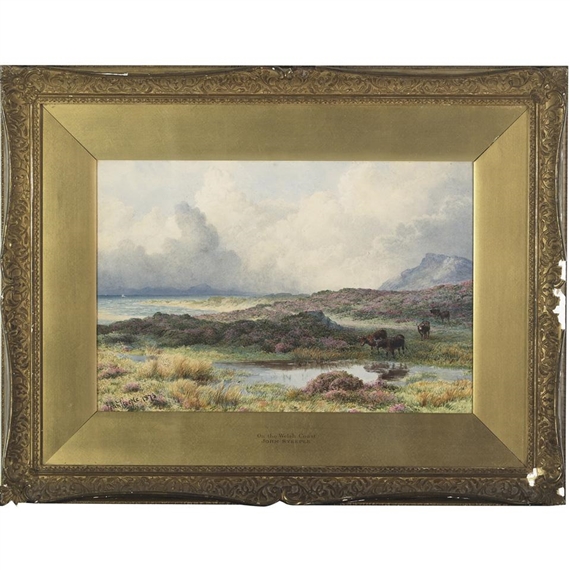 John Steeple | 28 Artworks | MutualArt