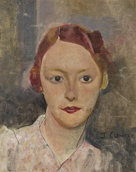 James Cowie | 78 Artworks at Auction | MutualArt