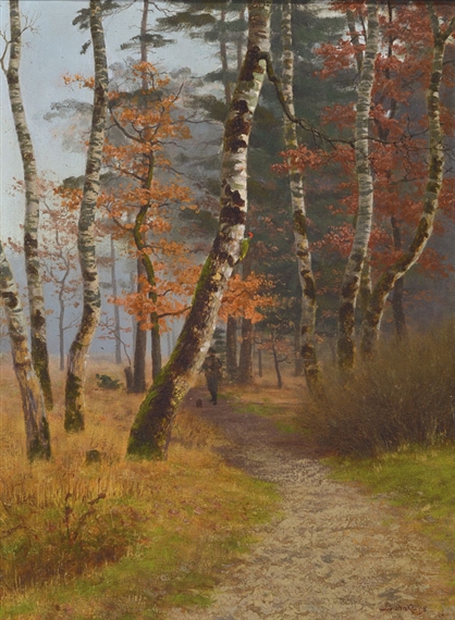 Richard Böhnke | 1 Artworks at Auction | MutualArt