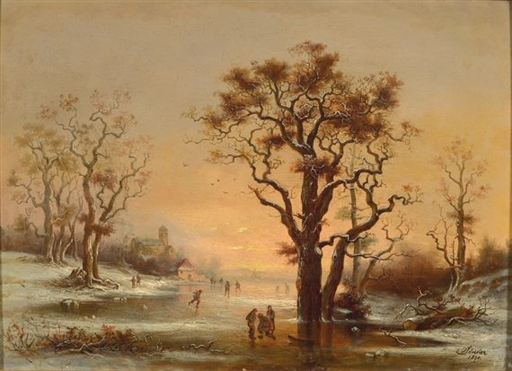 Eduard Schuler | 2 Artworks at Auction | MutualArt