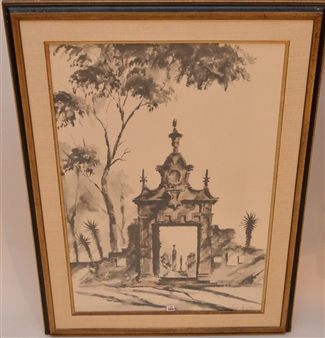 John Hulse | 19 Artworks at Auction | MutualArt